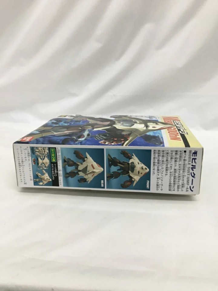 Unassembled 1/144 Mobile Goon Suit Gundam Seed 0119248 Plastic Model ...