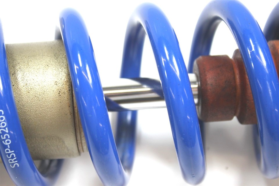 2020 Yamaha YZ250F Rear Shock B7B-22200-00-00 Race Tech SRSP-652663 | eBay