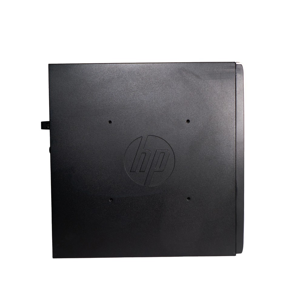 Configurable HP Compaq USFF PC | Win 11 | Up to i5 | 16 GB | 500 GB SSD ...