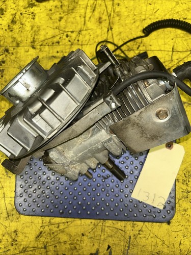 1312 Toro s200 Snow Blower Tecumseh Engine 2-stroke | eBay