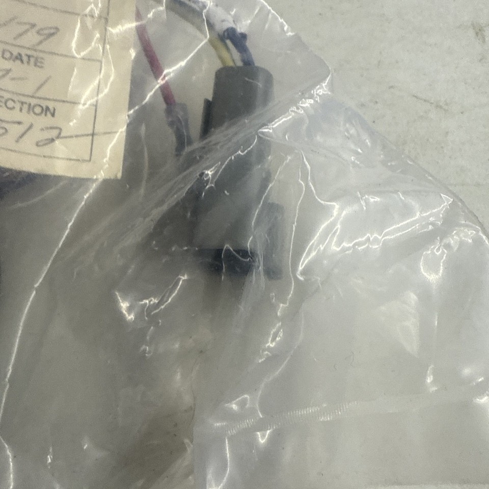 Oem Genuine Sea Ray Searay trim tab control Panel rocker switch ...