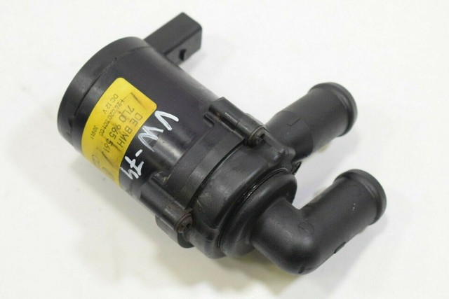 AUDI Q7 VW Touareg 7p 4.2tdi Webasto Coolant Water Pump 7L0965561J ...