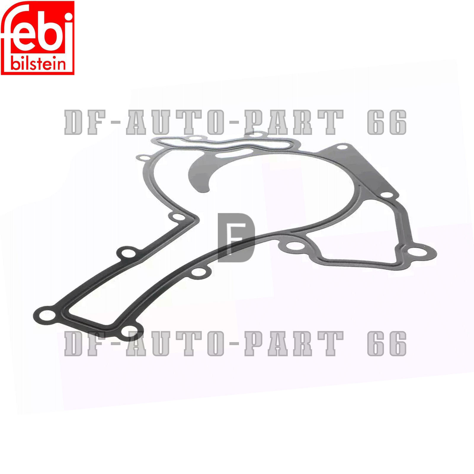 2722001301 OEM FEBI engine water pump suitable for Benz W639 OM642 M272 ...