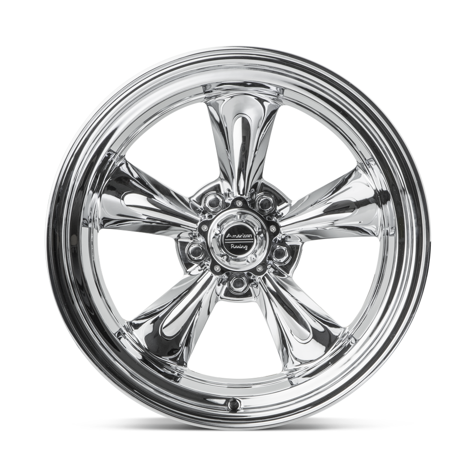 22x9" 22x11" CHROME TORQ THRUST II WHEELS RIMS C10 SQUAREBODY OBS 5x5 ...