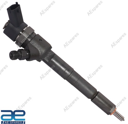 Common Rail Injector Mahindra Xuv500 2.2d 4x4 Mhawk CRDE 0445110498 AEs ...