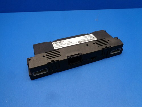 MERCEDES CLASSE C W202 MODULE CHAUFFAGE CLIMATISATION 2208300085 | eBay