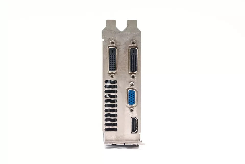 Sparkle Geforce GTX 660 PCI-E 2GB DDR5 192Bit Video Graphics Card ...