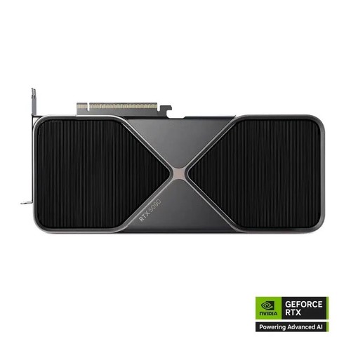 Nvidia GeForce RTX 5090 FE Founders Edition 32GB GDDR7 Graphics Card ...