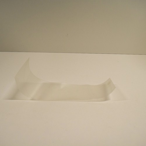 OEM AUDI A6 C7 AVANT LEFT STONE GUARD FILM 4G0890905A GENUINE | eBay