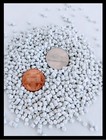 10 lbs Plastic Poly Pellets Weighted Blankets Cornhole Bags Doll Filler ...