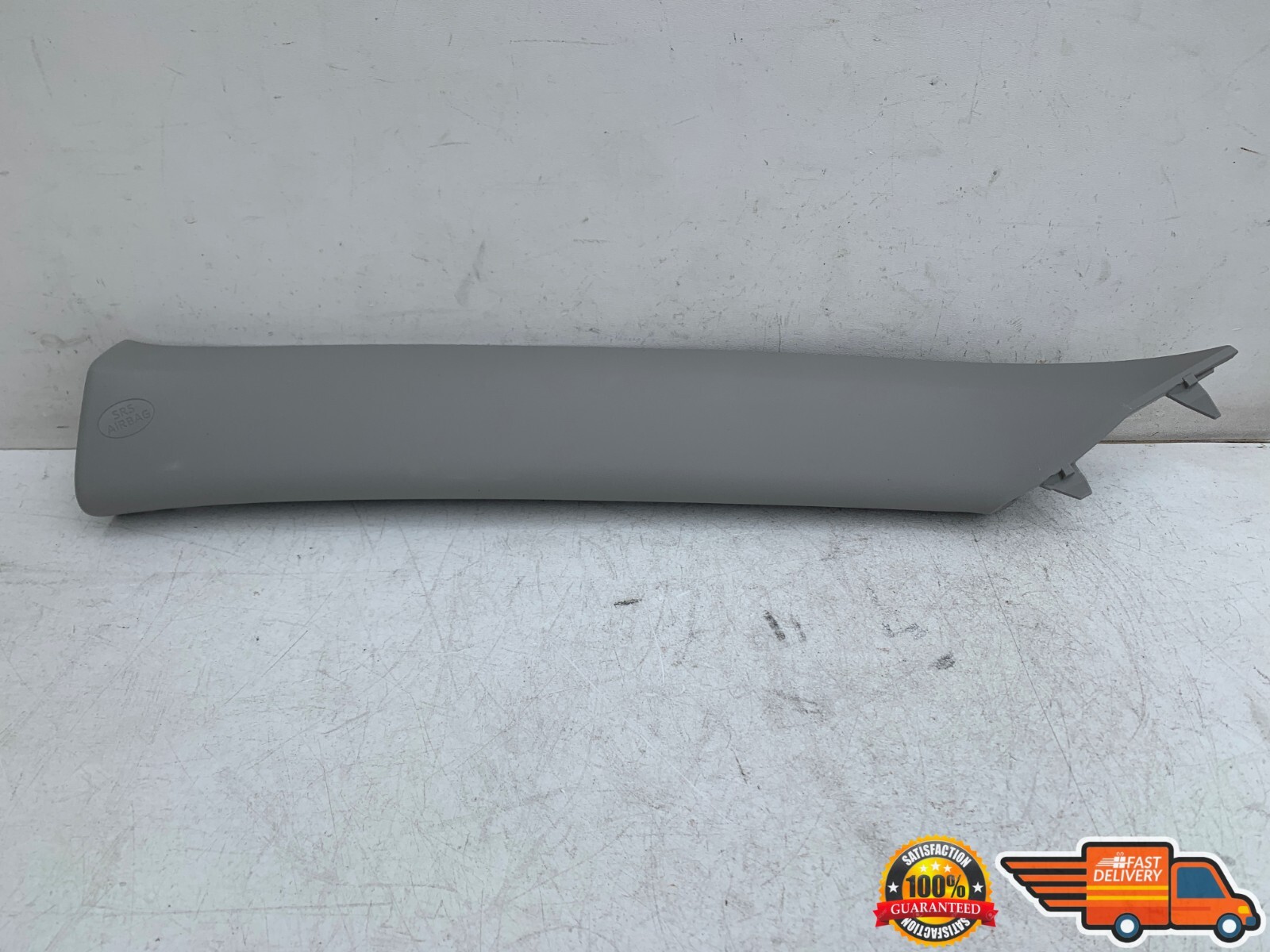 2019-2022 TOYOTA RAV4 FRONT LEFT DRIVER SIDE A PILLAR TRIM 62220-42100 ...