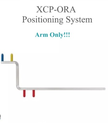 Dental XCP-ORA Positioning System Aiming ARM | eBay