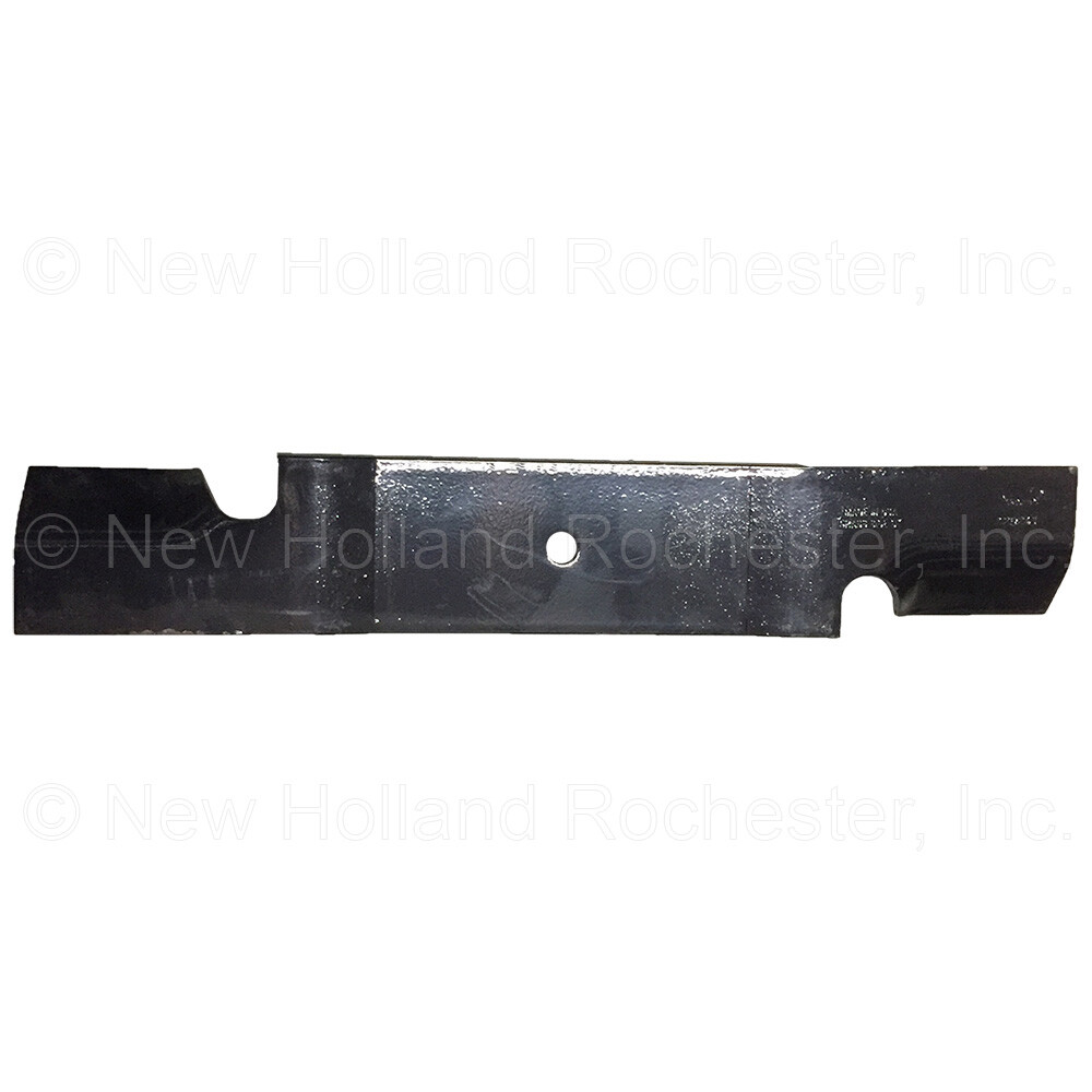 Grasshopper 18" Extreme Hi-Lift Mower Blade Part # 320241 | eBay