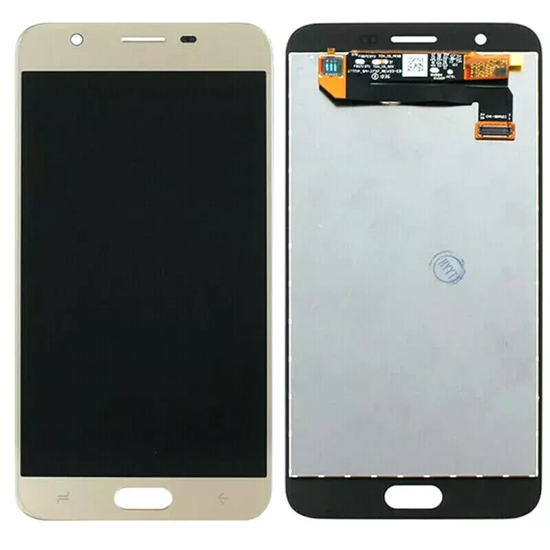OEM Samsung Galaxy J7 2018 J737 LCD Screen & Digitizer w/ A Grade | eBay
