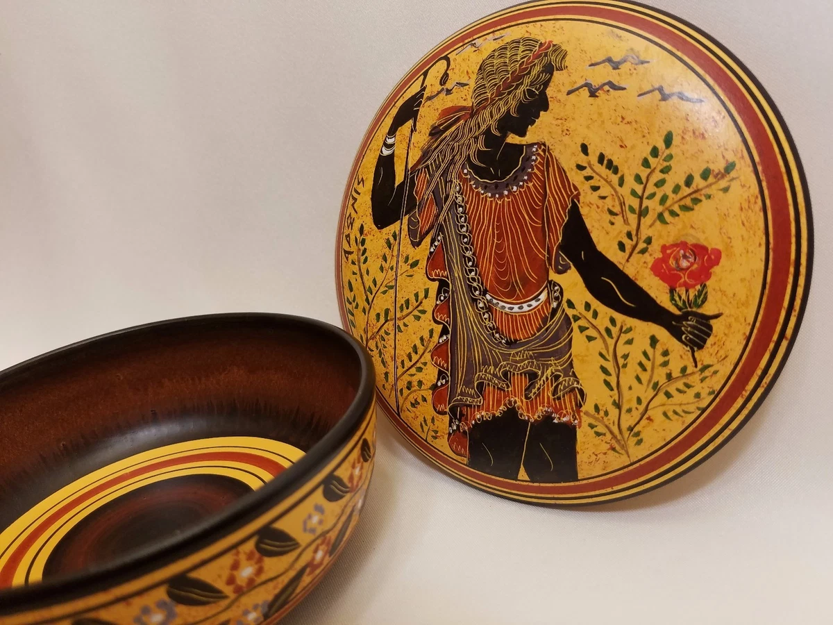 Adonis Greek Mythology