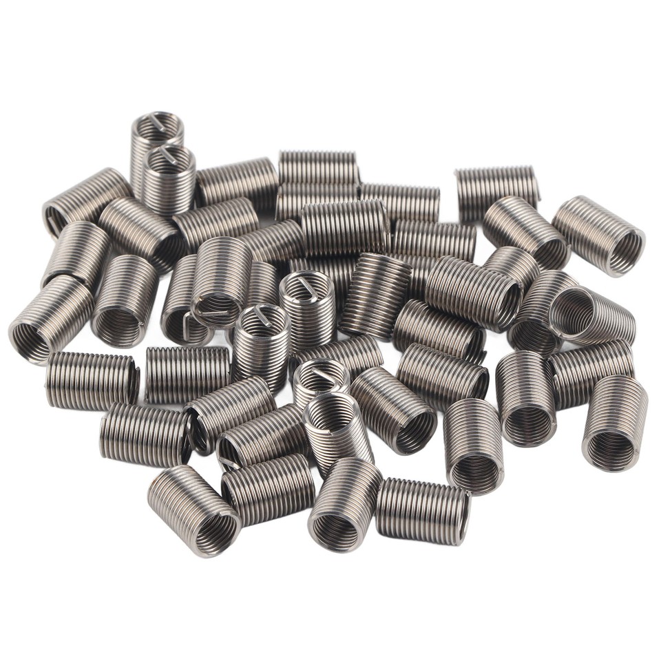 Thread Inserts Thread Reducing Nut Stainless Steel Thread Reducing Nut ...