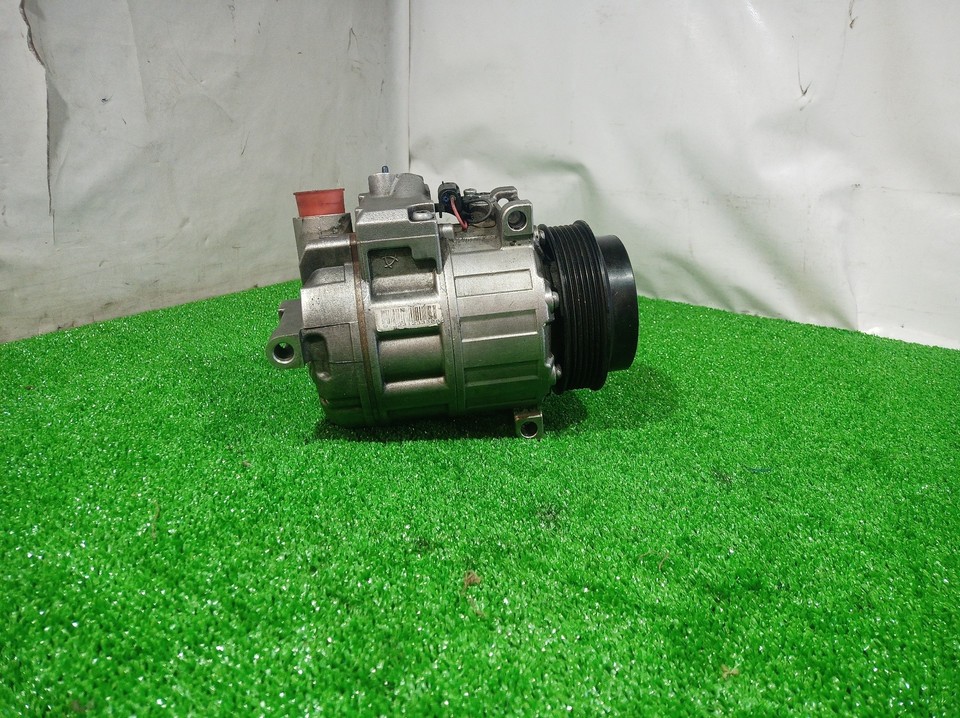 8FK351322 COMPRESSORE ARIA CONDIZIONATA / 8FK351322 / 8FK351322 ...