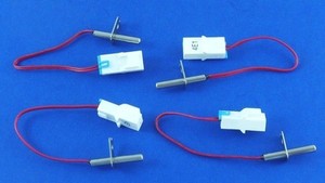 6323EL2001B Thermistor Assembly 4 Pack | eBay