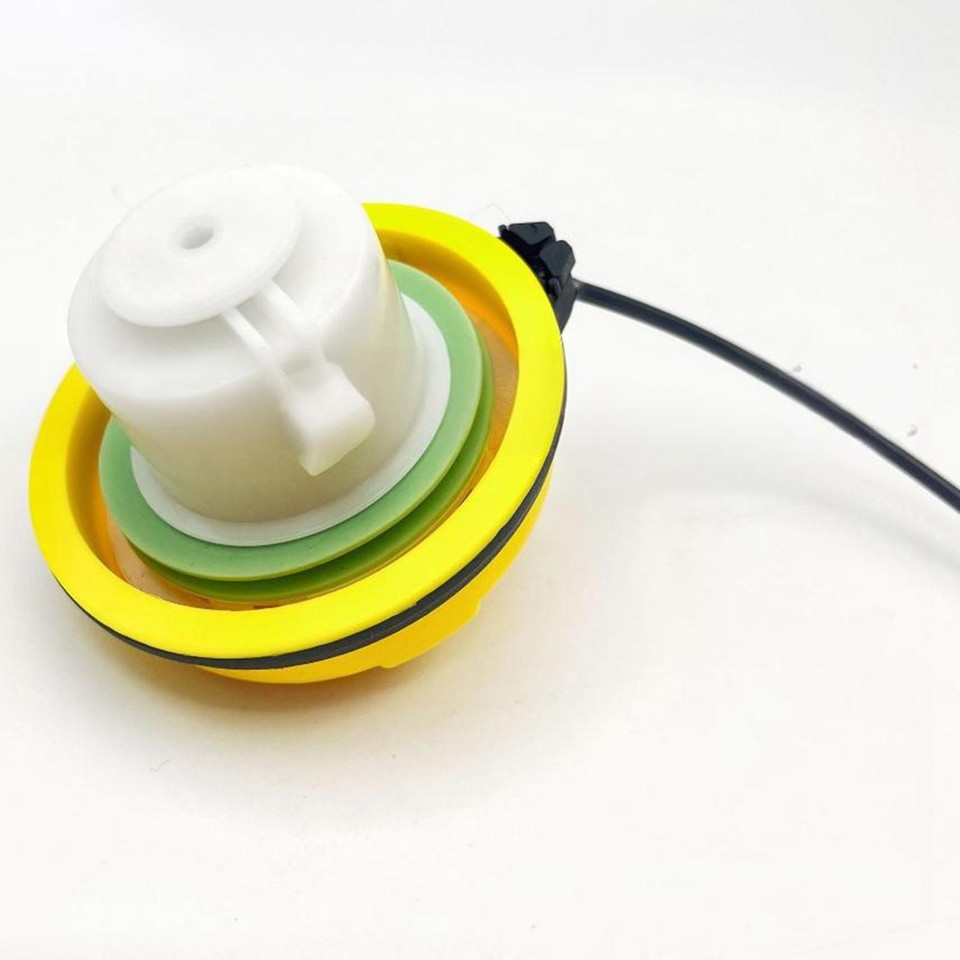 GT294 15896222 Gas Cap Tank Cap Replaces for G6 HHR | eBay UK