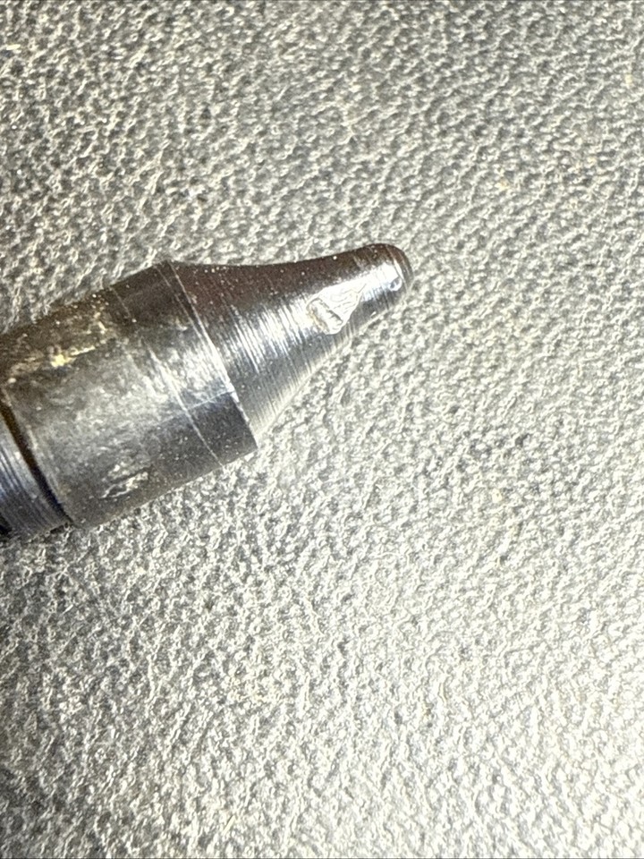 New Colt Single Action SAA 1st Generation Straight Conical Firing Pin L ...