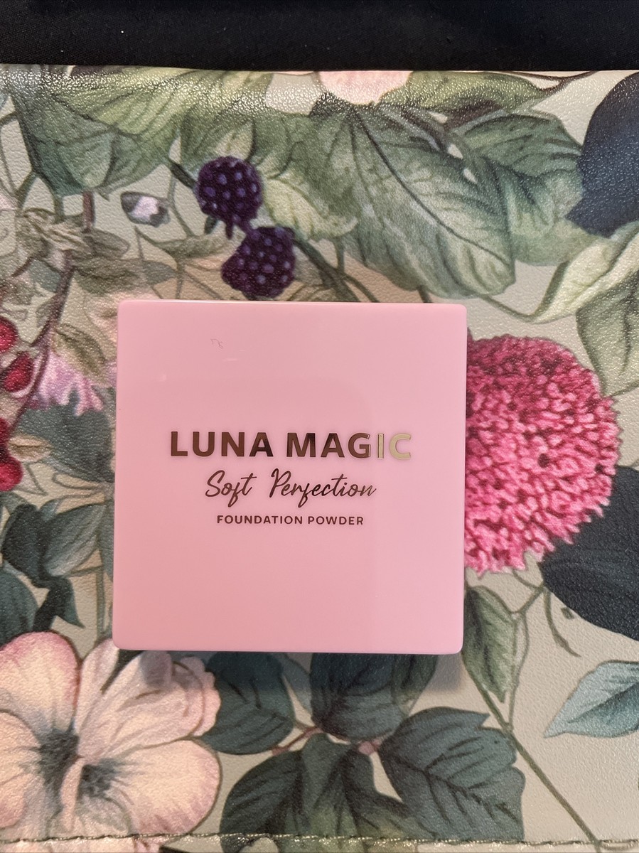 Of Magic Powder Light Kokuryudo Point Magic PRO Pressed Powder C