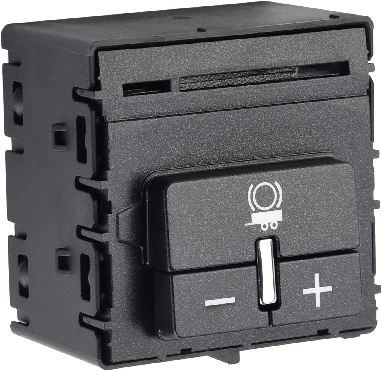 Trailer Brake Control Switch 84108373 For 2015-2021 Chevy Silverado ...