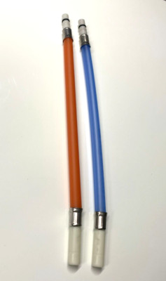 Reich Caravan Motorhome Tap Tails Hot and Cold for 12mm Push Fit ...