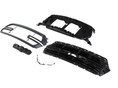 Grille Mopar 68404966AE fits 20-21 Ram 1500 | eBay