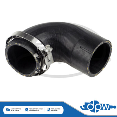 Fits VW Polo Van Skoda Fabia Seat Ibiza 1.2 TDi Turbo Hose DPW ...