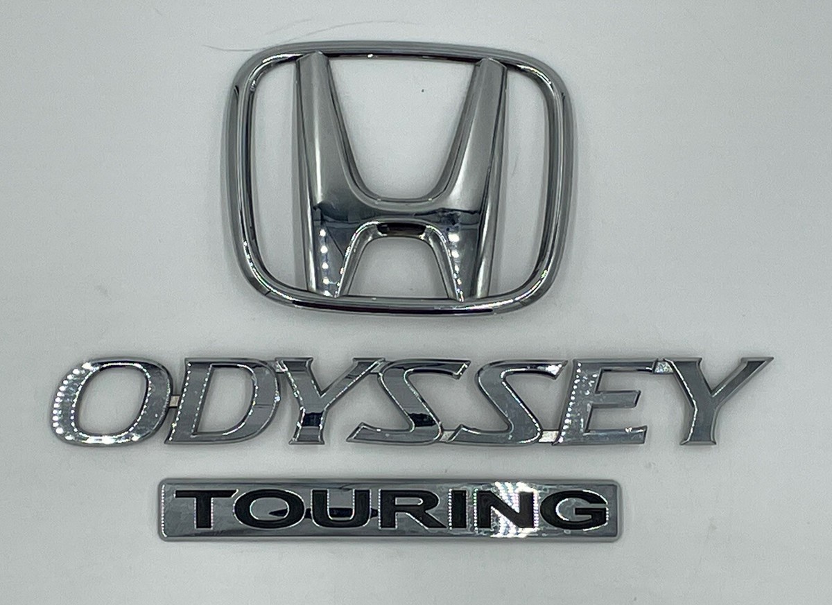 Odyssey Car Logo
