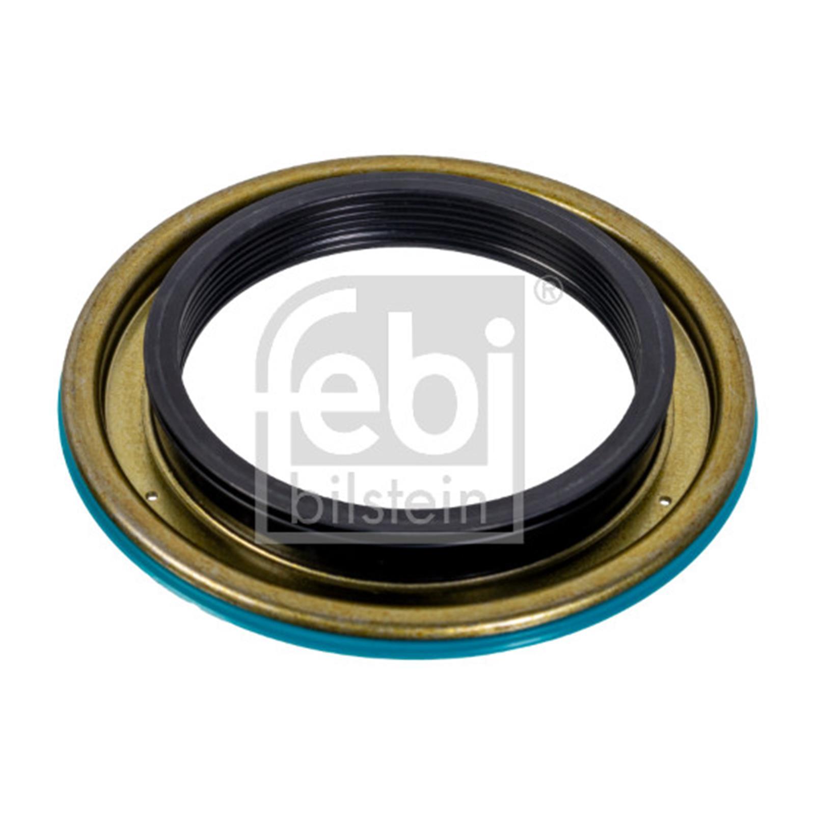 Genuine Febi Bilstein Seal Ring Stub Axle 170026 Top German Quality for ...