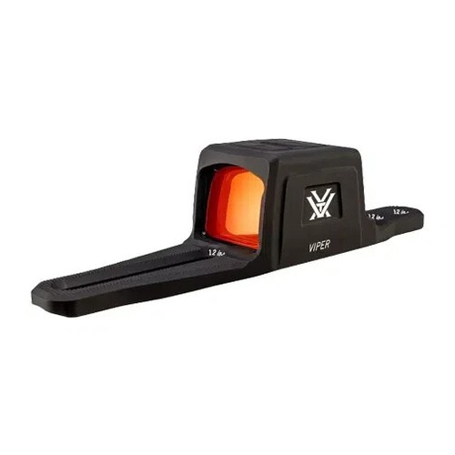 Vortex Viper Shotgun Enclosed Micro Red Dot – Multi-Reticle (VPR-SGMRD3 ...