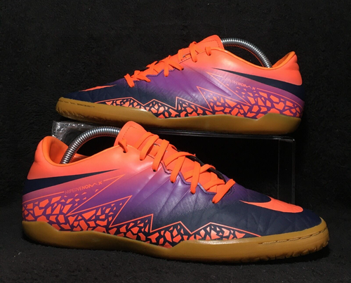 2015 Nike Hypervenom Phelon Phantom II IC Pro Neymar 9.5 US 43 Mercurial | eBay