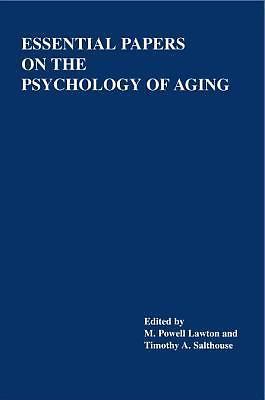 Essential Papers on Psychoanalysis Ser.: Essential Papers on the ...