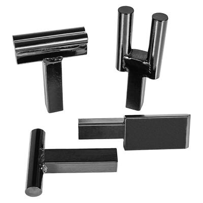 Blacksmith Anvil Hardy Tool Set 1 Inch Hot Cut Creasing Stake Bottom ...