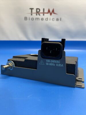 ECG & EKG Systems - Mac 5000 5500