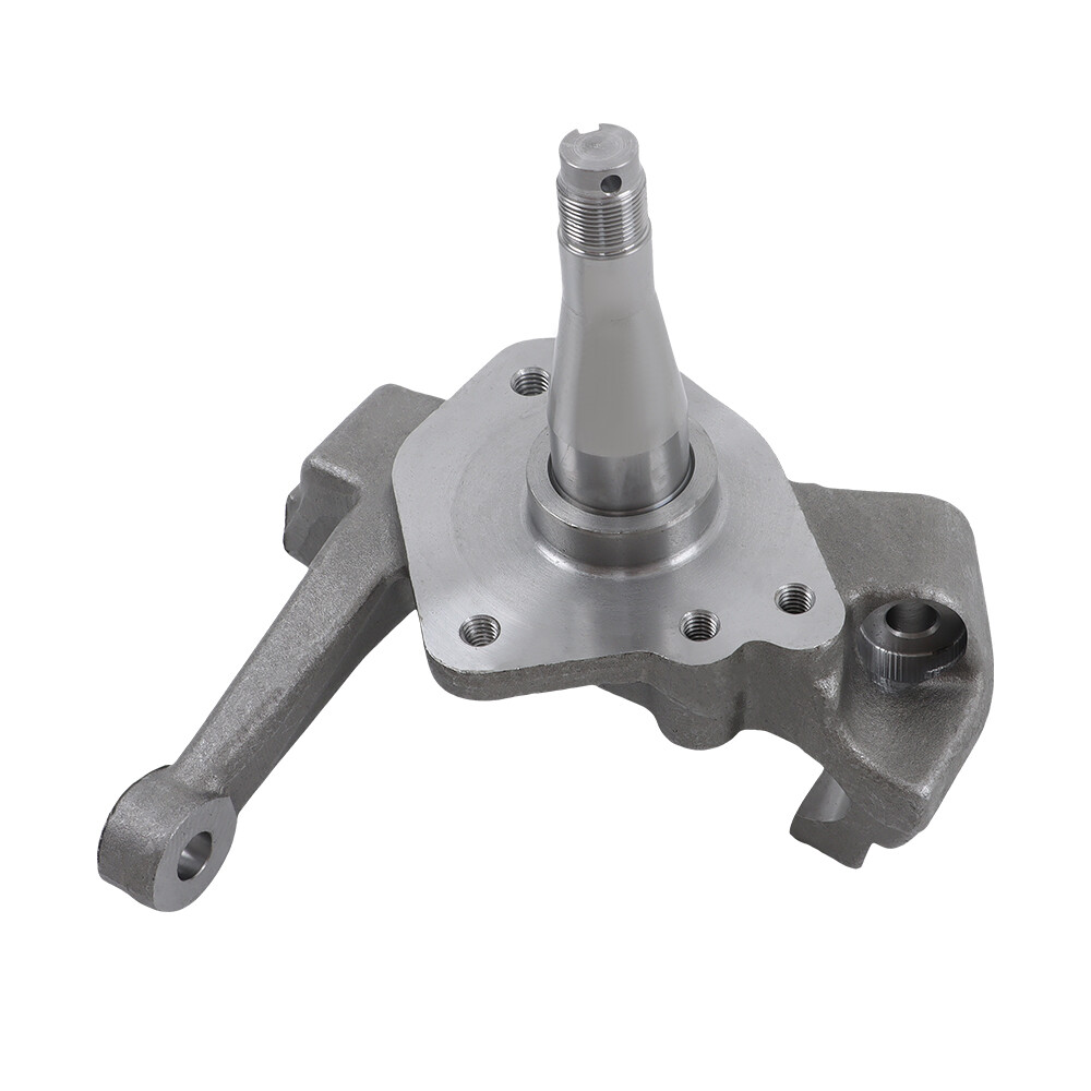 For 1973-1978 Ford Mustang II & Pinto Forged Steel 1-piece Stock ...