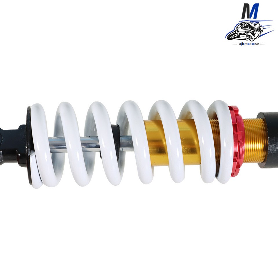 Rear Shock Absorber 10.5" 270mm For Dirt Pit Bike SDG SSR 110cc 125cc ...