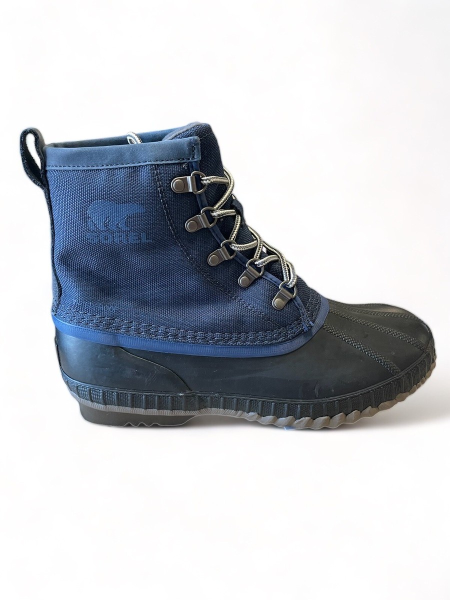 Tela Sorel Cheyanne Sorel Cheyanne Metro Lace Boots Men's | REI