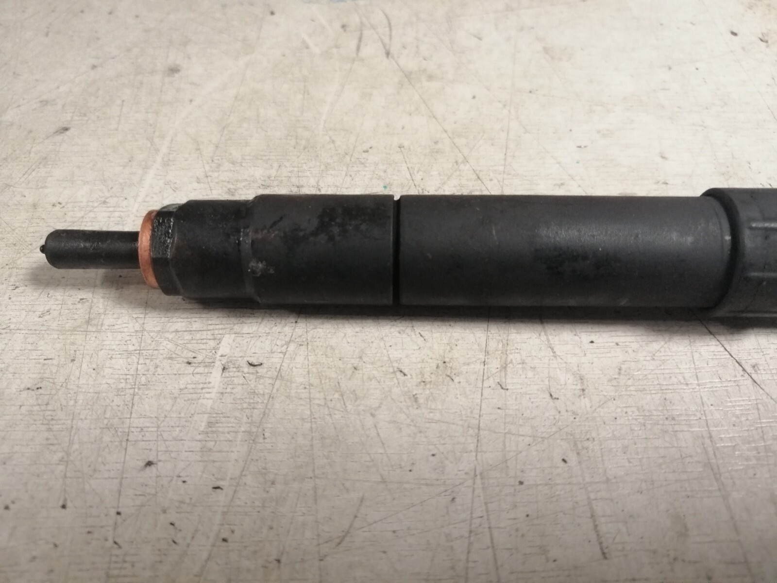 Ford Focus Diesel Fuel Injector 2.0 TDCI 28388960 2015-2018 2407504 ...