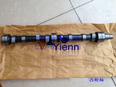 4TN84 TN84TL 4TN84TE 4D84-2 4D84-2A Camshaft For Yanmar Komatsu Engine ...