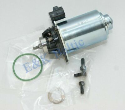 NEW GENUINE TOYOTA AURIS COROLLA VERSO YARIS MOTOR CLUTCH ACTUATOR ...
