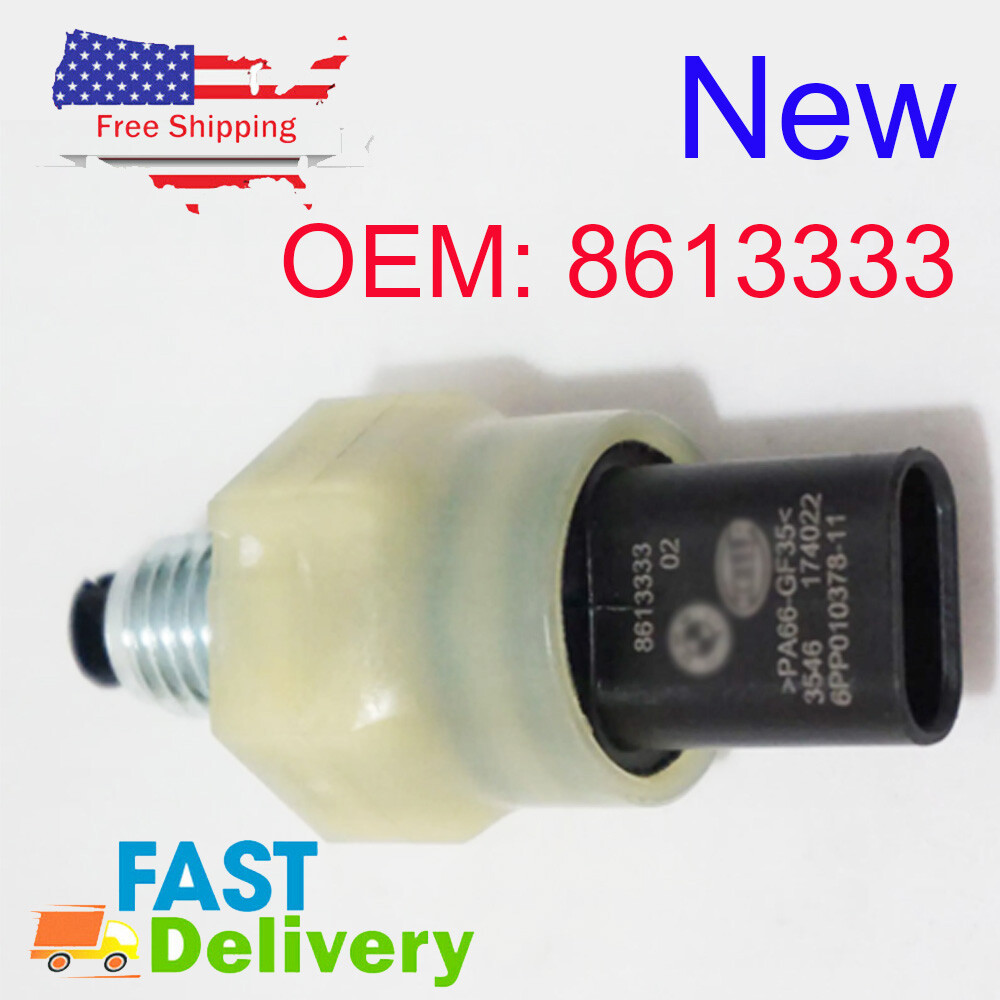 New For BMW F10 F20 F30 Oil Pressure Sending Unit 12618613333 ...