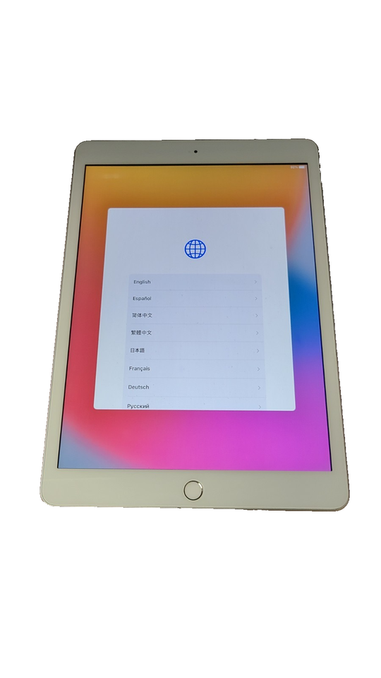 Apple iPad 7th Gen - 32GB - Wi-Fi Only - A2197 - Silver - PLS READ | eBay