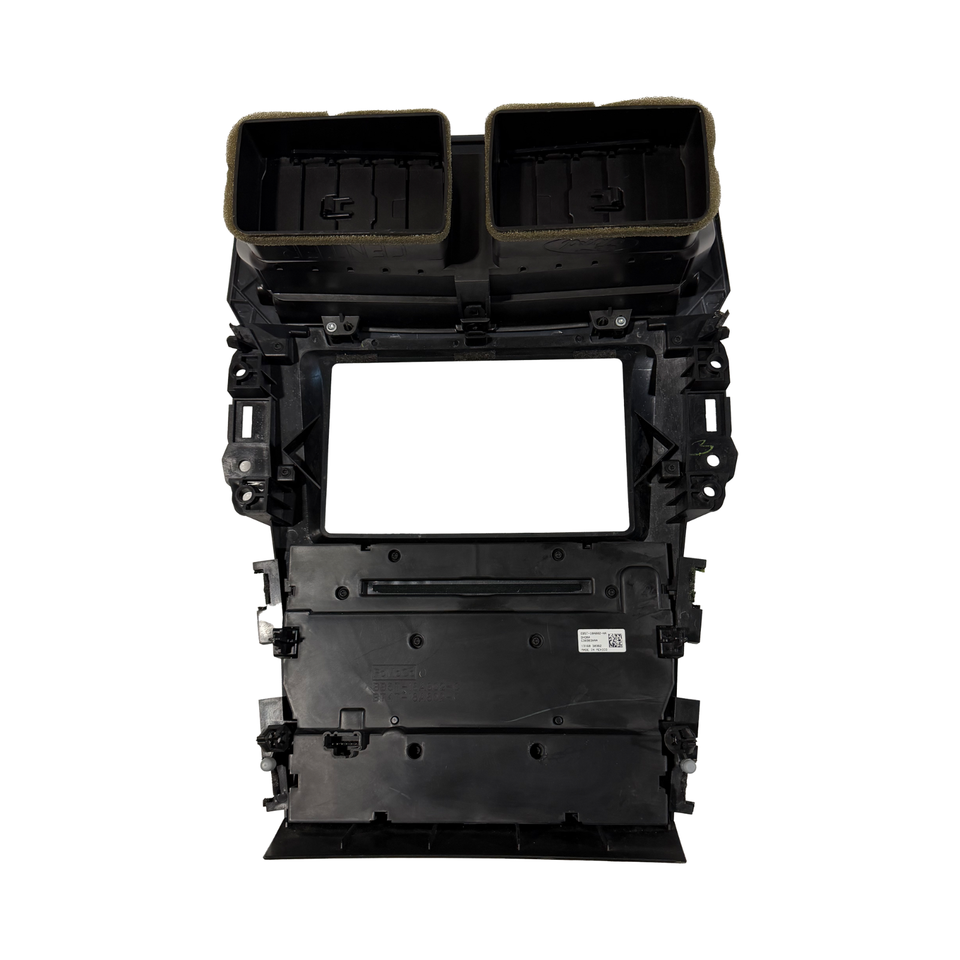 2011 2012 2013 2014 2015 Ford Explorer OEM Sony 8