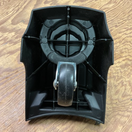 OEM Caster Wheel #841561 Replacement For Wet/Dry Shop Vac | eBay