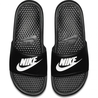 Nike Benassi JDI Men's Slides Sliders Size Uk 9,10,11,12 | eBay UK
