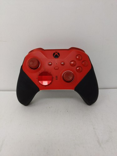 Xbox Elite Series 2 Core Wireless Gaming Controller – Red – Xbox Series ...