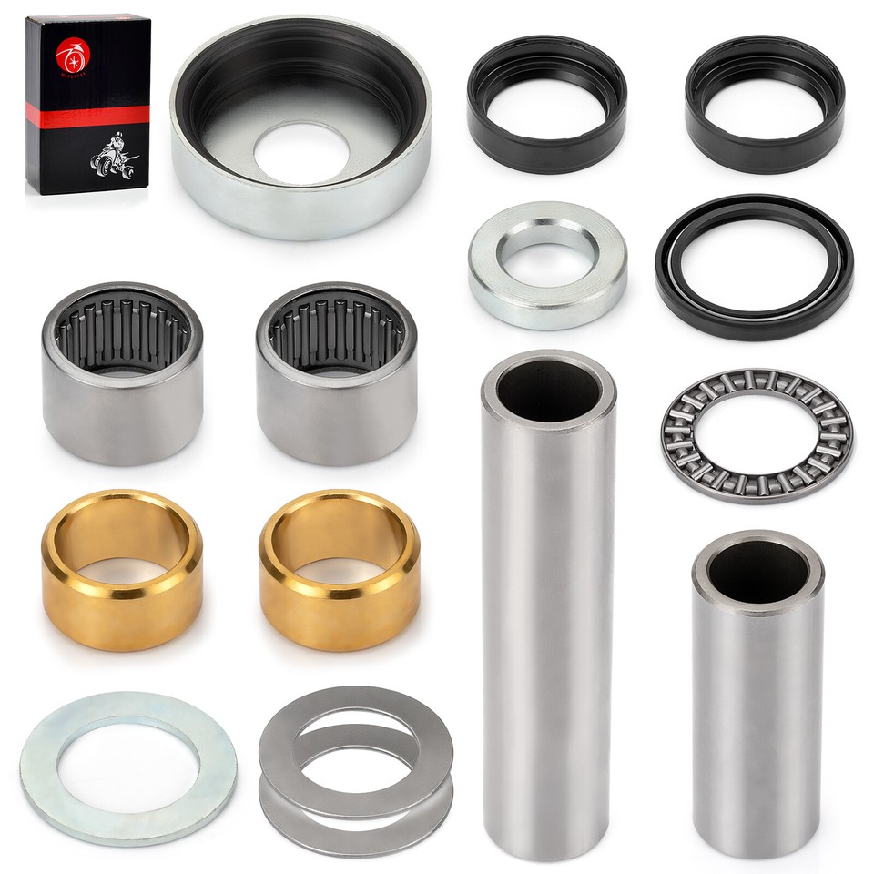 Rear Swing Arm Kit For Yamaha Raptor 660R YFM660R 2001-2005 5LP-22110 ...