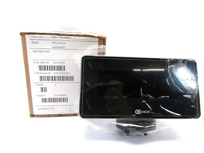 Complete PC-Based Systems - Point Of Sale Hardware